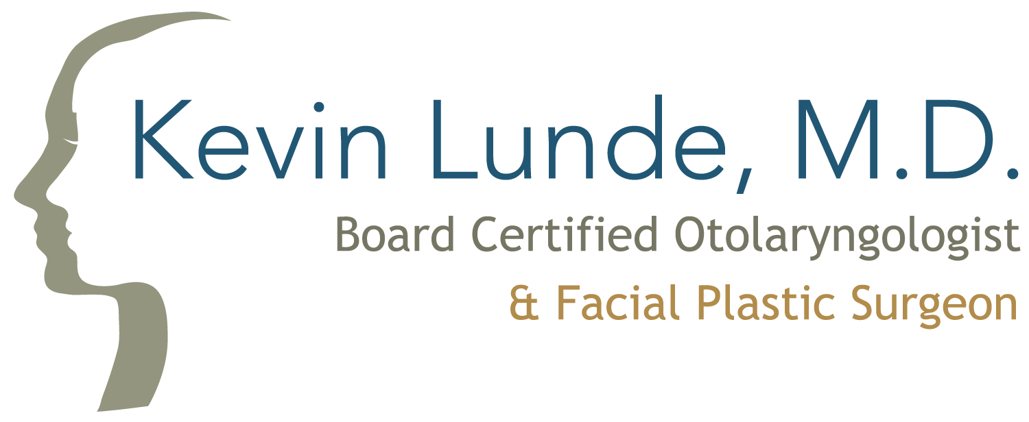 ENT Doctor & Facial Plastic Surgeon in Plano | Kevin Lunde, MD