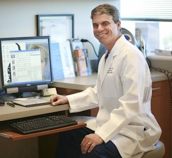 Facial Plastic Surgeon in Plano, TX | Rhinoplasty Specialist