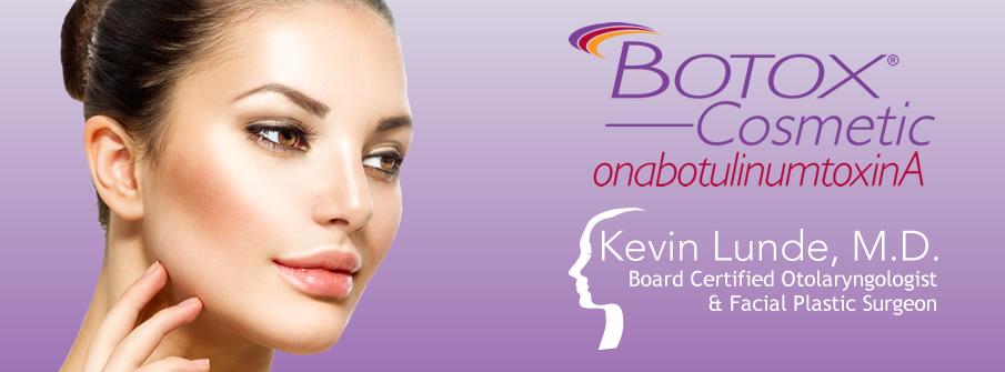 Botox Cosmetic Ad