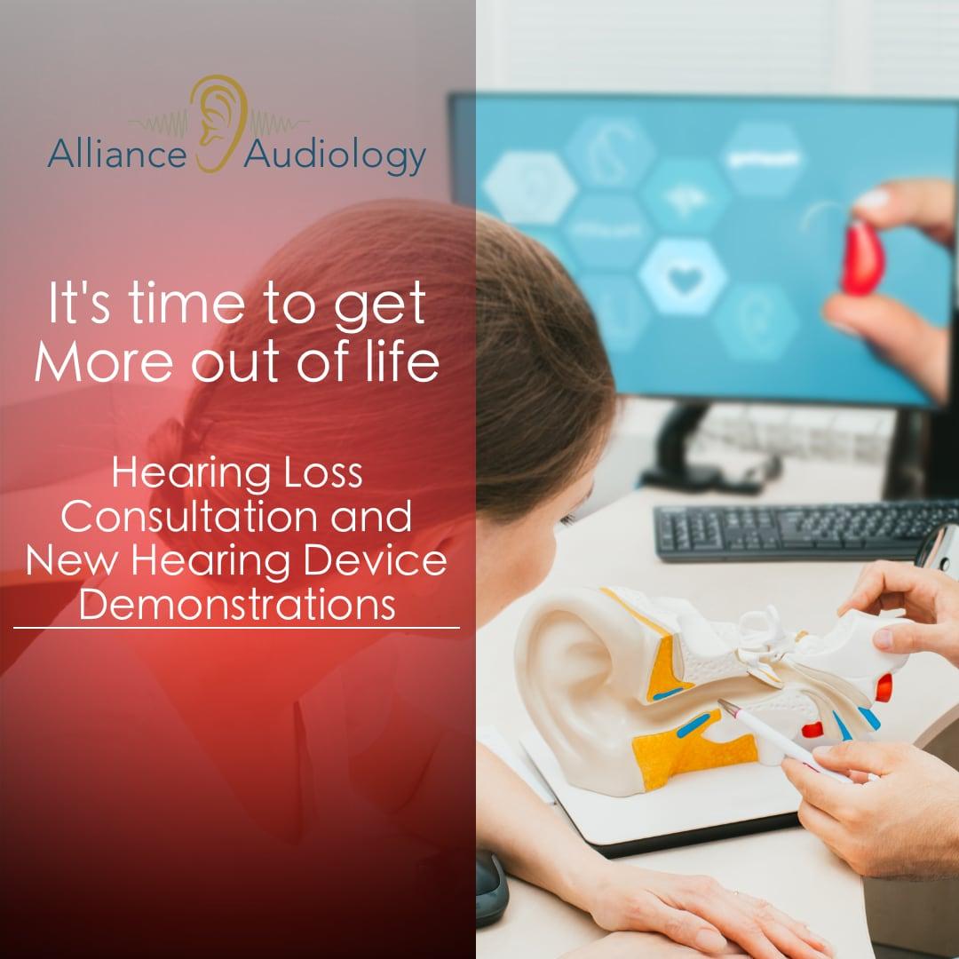 It’s time to get More out of life - Kevin Lunde, MD