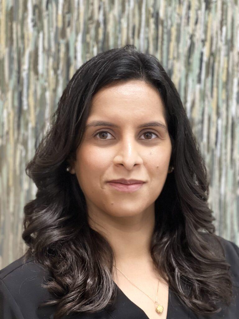 Audiologist in Plano, TX | Heena Peshwani, AuD