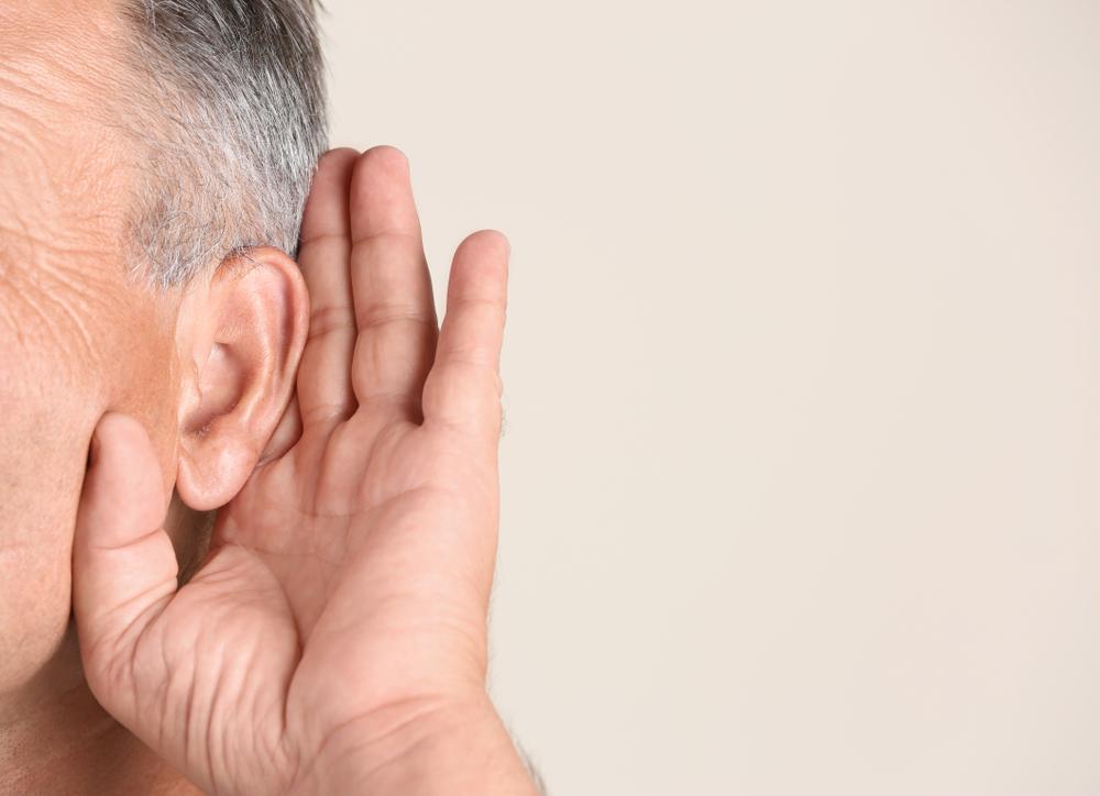 Does Hearing Loss Get Worse As You Age? - Kevin Lunde, MD