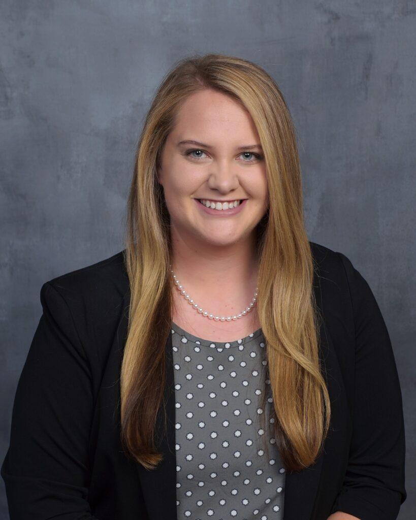 Catherine Ross, AuD | Audiologist in Plano, TX